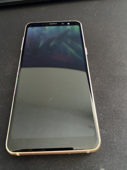 Samaung A8 2018 32GB