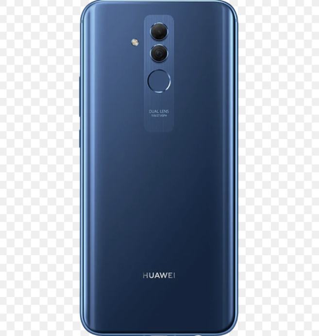 HUAWEI MATE 20 LITE