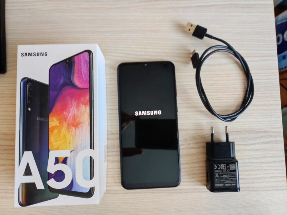 Samsung A50 128GB