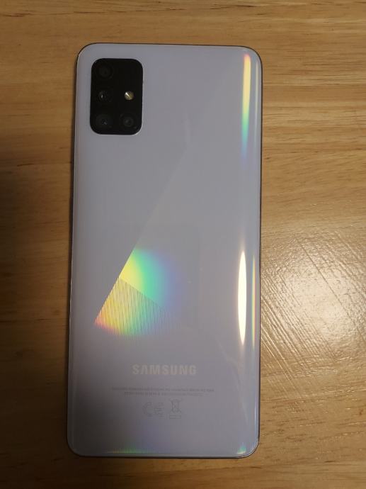 Samsung A51