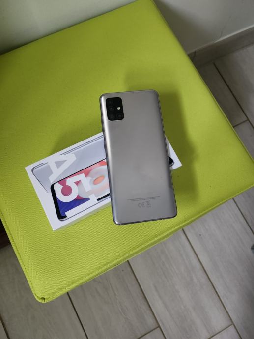 Samsung A51