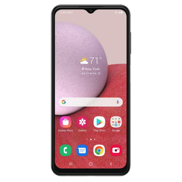 NOVO - SAMSUNG Galaxy A13 5G - ( 128GB - Full-HD zaslon) - Android GSM