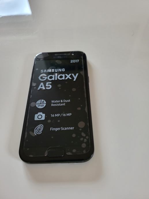 Samsung Galaxy A5 ( SM-A520F )