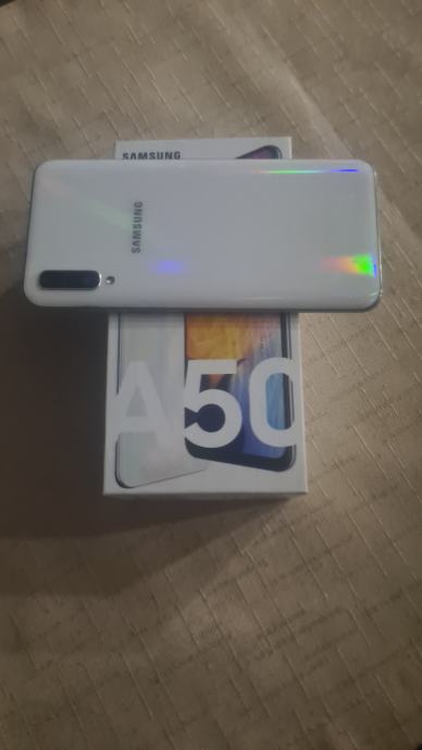 Samsung Galaxy A50