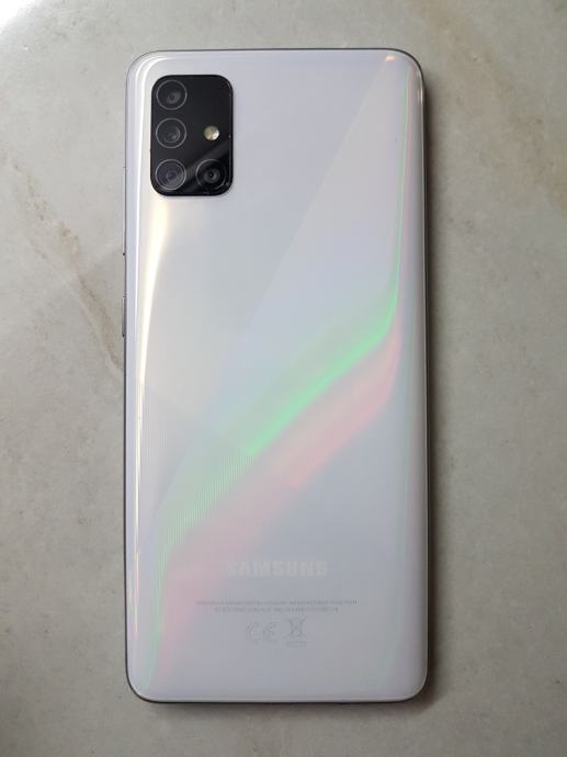 Samsung Galaxy A51