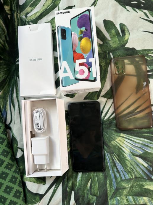 Samsung galaxy a51