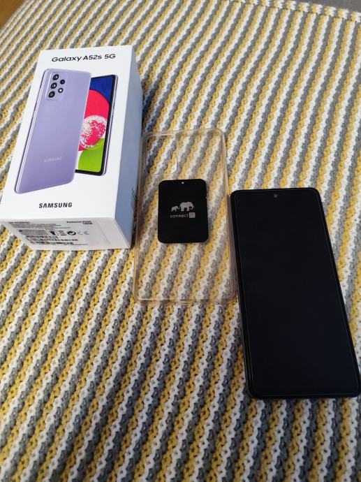 Samsung Galaxy A52s 5G 128 GB