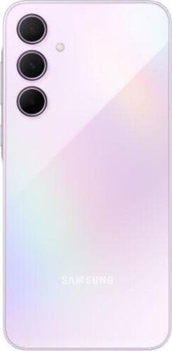 Samsung Galaxy A55 5G Dual SIM 128GB 6GB RAM SM-A556 Lila