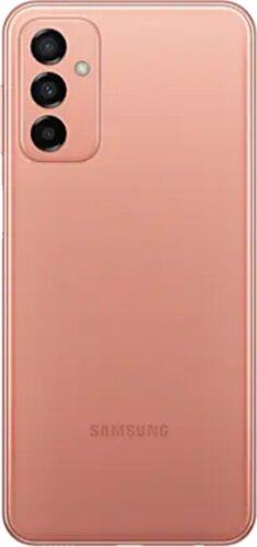 Samsung Galaxy M23 5G Dual SIM 128GB 4GB RAM SM-M236B/DS Copper Oranžn