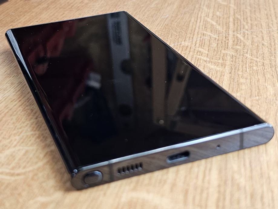 Samsung galaxy Note 20 ultra 5G 256Gb Mystic Black odlično ohranjen