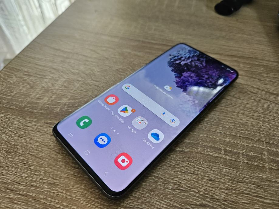 SAMSUNG Galaxy S20 128GB