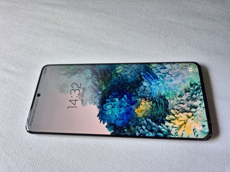 Samsung galaxy s20 plus