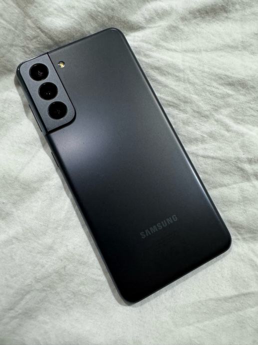 Samsung Galaxy S21 5G 128GB Phantom Grey