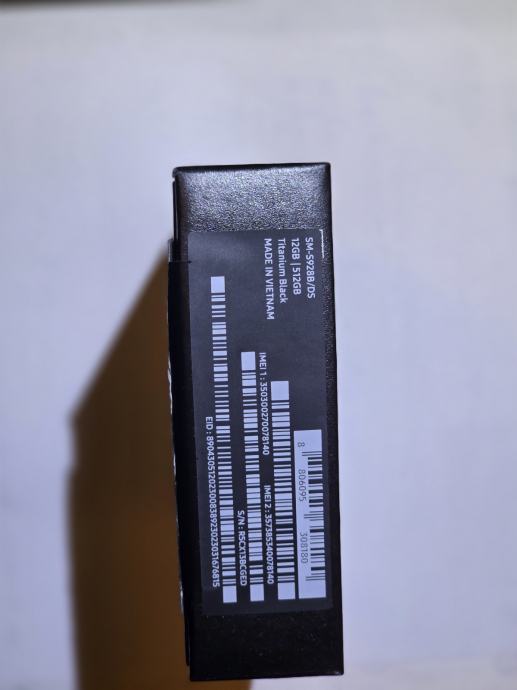 Samsung Galaxy S24 Ultra 512 gb