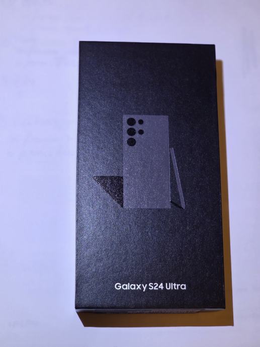 Samsung Galaxy S24 Ultra 512 gb