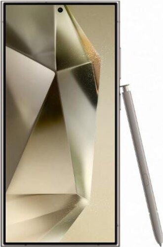 Samsung Galaxy S24 Ultra 5G Dual SIM 1TB 12GB RAM SM-S928 Oranžna