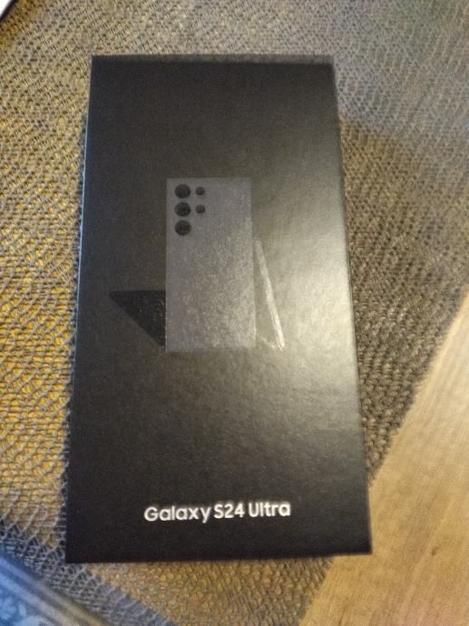 Samsung Galaxy ultra 24