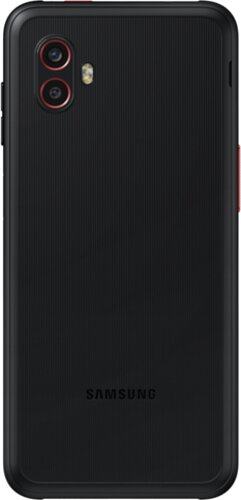 Samsung Galaxy Xcover 6 Pro 5G Dual SIM 128GB 6GB RAM SM-G736 Črna