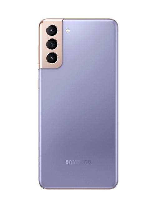 Samsung Galaxy S21 PLUS 5G, 128GB, Phantom Violet