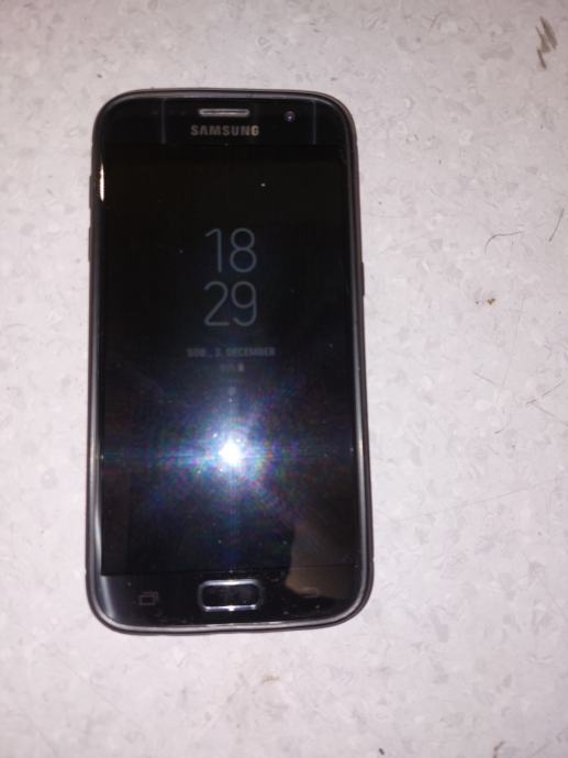 SAMSUNG S7