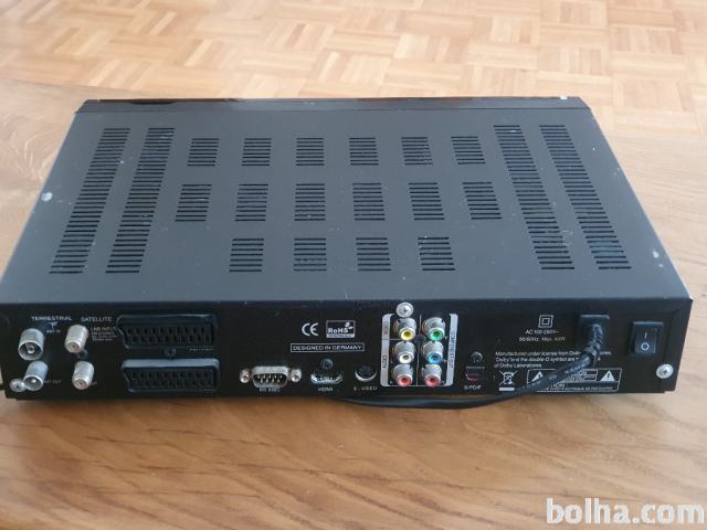 Clarke-Tech HD 5000-C