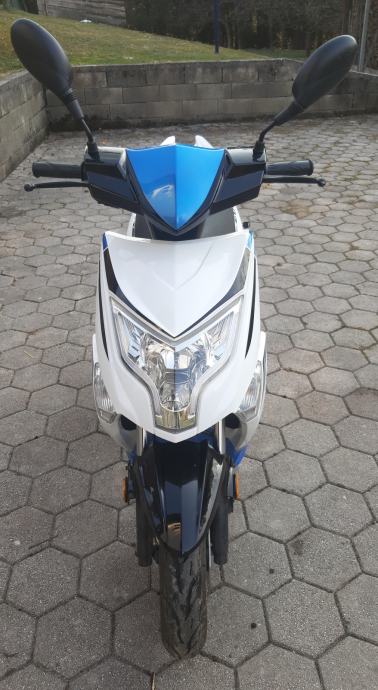 Druge znamke Longjia Eagle / 25 49 cm3, 2021 l.