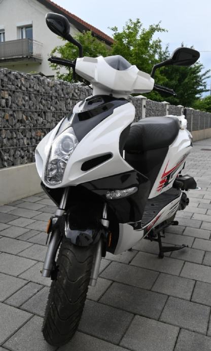 Longlija Firefox 49 cc 4t, 2021 l.