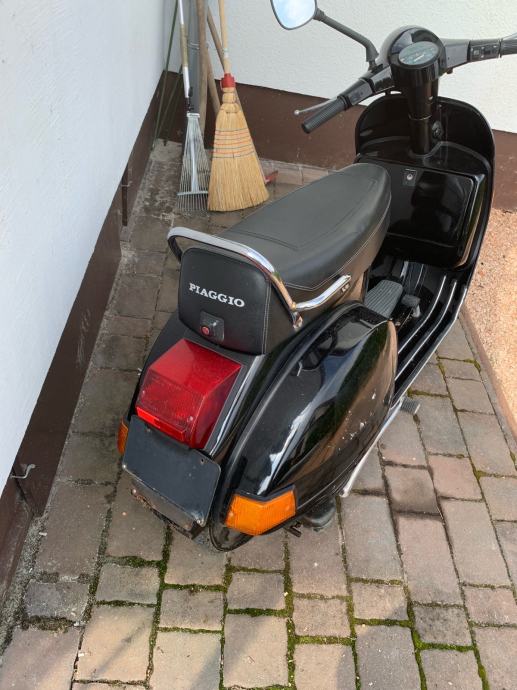 Piaggio px80 80 cm3, 1995 l.