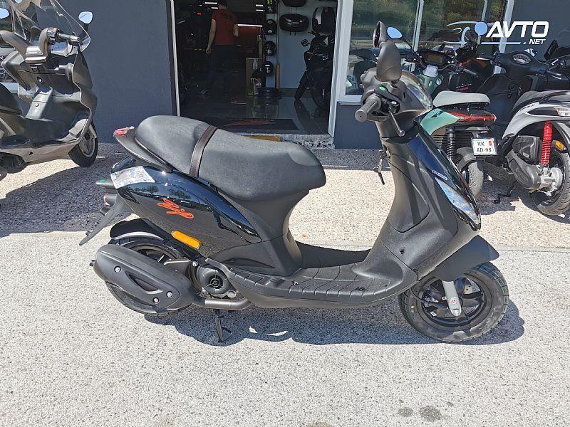 Piaggio ZIP 25km h, 2025 l.