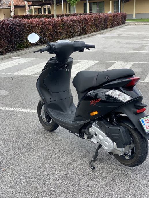 Piaggio Zip 50 cm3, 2021 l.