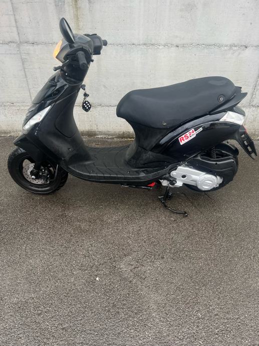 Piaggio zip 50 cm3, 2021 l.