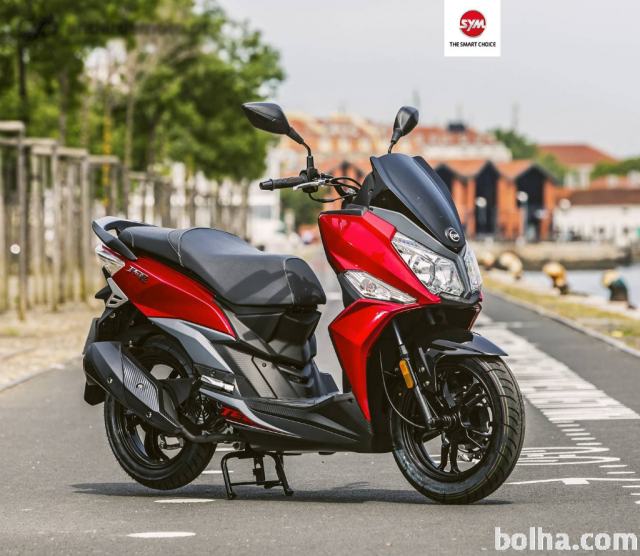 Sym Jet 14 50, 2019 l.