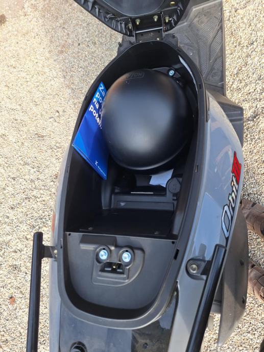 Sym ORBIT III 25 49 cm3, 2021 l.