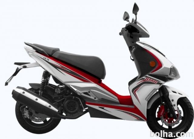 ZNEN F11 4T, 25 KM/H, 2019 l.