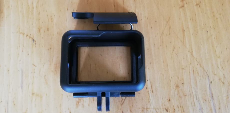 Gopro hero 5 Black, Ohišje, Remote Control, Daljinski upravljalec