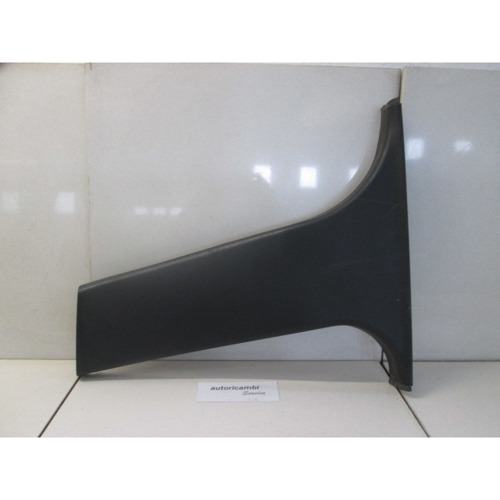 5143330529 RIVESTIMENTO MONTANTE INFERIORE CENTRALE LATO SINISTRO BMW