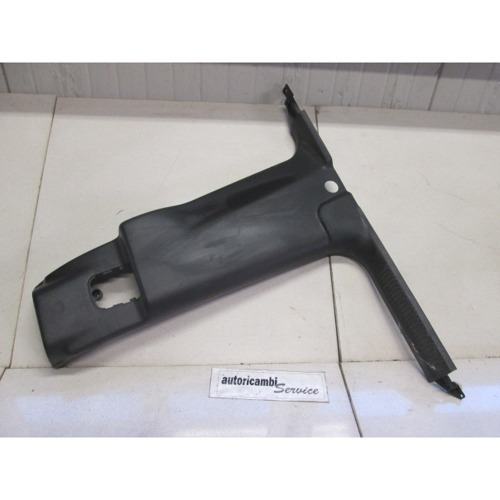 5FW55XDVAB RIVESTIMENTO MONTANTE CENTRALE LATO SINISTRO JEEP GRAND CHE