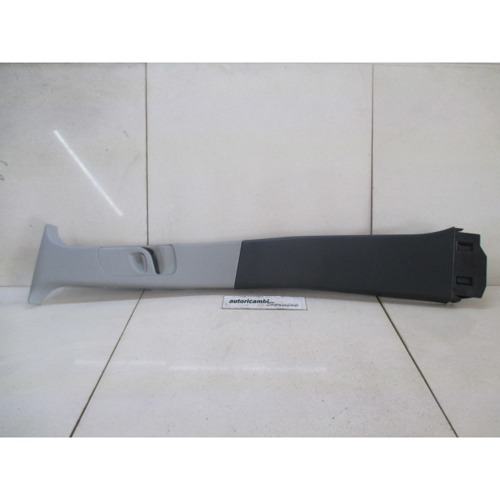 93363700 RIVESTIMENTO MONTANTE CENTRALE LATO SINISTRO OPEL MERIVA A 1.