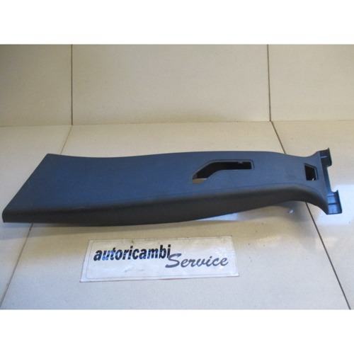 9486845 RIVESTIMENTO SUPERIORE MONTANTE CENTRALE SINISTRO VOLVO V50 SW