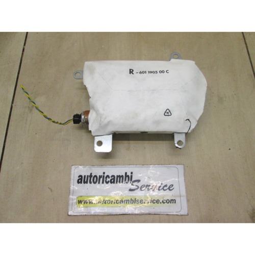 AIRBAG VRATA OEM N. 72126963022 ORIGINAL REZERVNI DEL BMW SERIE 5 E60