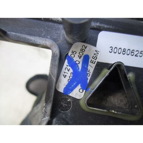 ARMATURNA PLO?CA OEM N. 30080625 ORIGINAL REZERVNI DEL MERCEDES CLASSE