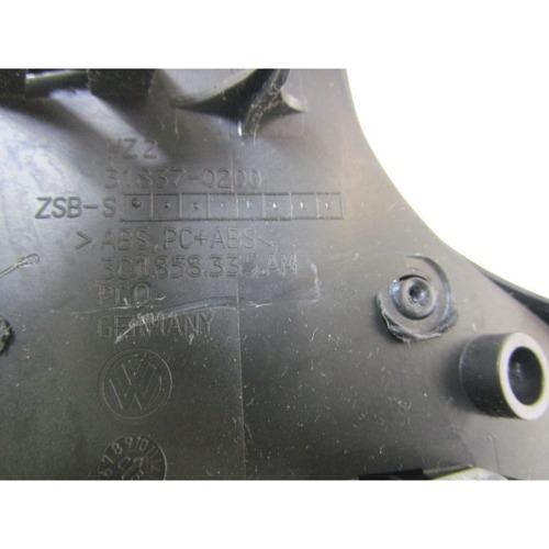 ARMATURNA PLO?CA OEM N. 3C1858335AM ORIGINAL REZERVNI DEL VOLKSWAGEN P