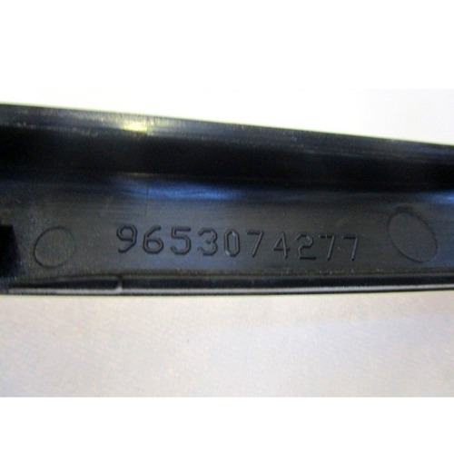 ARMATURNA PLO?CA OEM N. 9653074277 ORIGINAL REZERVNI DEL CITROEN C3