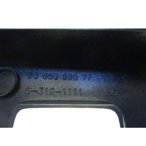 ARMATURNA PLO?CA OEM N. 9685099877 ORIGINAL REZERVNI DEL PEUGEOT 5008