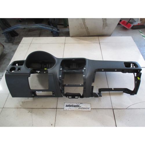 ARMATURNA PLOSCA OEM N. 6C1857001FE ORIGINAL REZERVNI DEL VOLKSWAGEN P