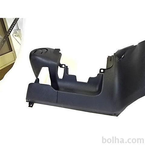ARMATURNA PLOSCA OEM N. 71738283 ORIGINAL REZERVNI DEL FIAT MULTIPL...