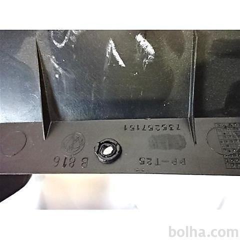 ARMATURNA PLOSCA OEM N. 71738283 ORIGINAL REZERVNI DEL FIAT MULTIPL...