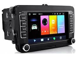Avtoradio Vordon 910 2din VW Android