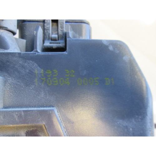 CENTRALNO ZAKLEPANJE ZADNJIH DESNIH VRAT OEM N. 8200119329 ORIGINAL RE