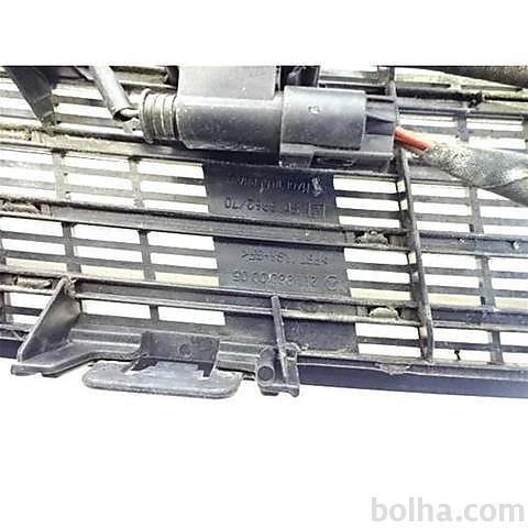 MONTA?NI DELI / ARMATURNE PLOSCE SPODNJI OEM N. 2118800005 ORIGINA...